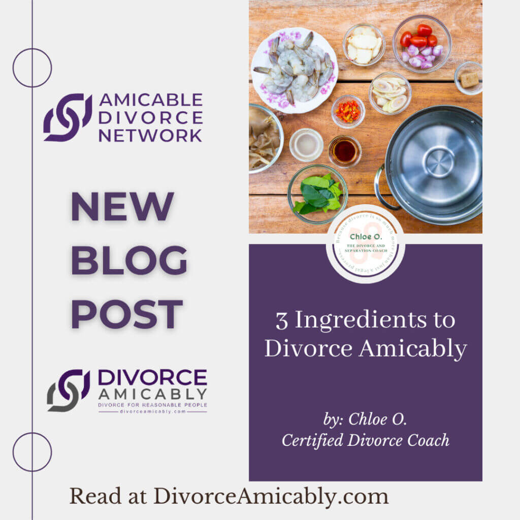 Home - Divorce Amicably