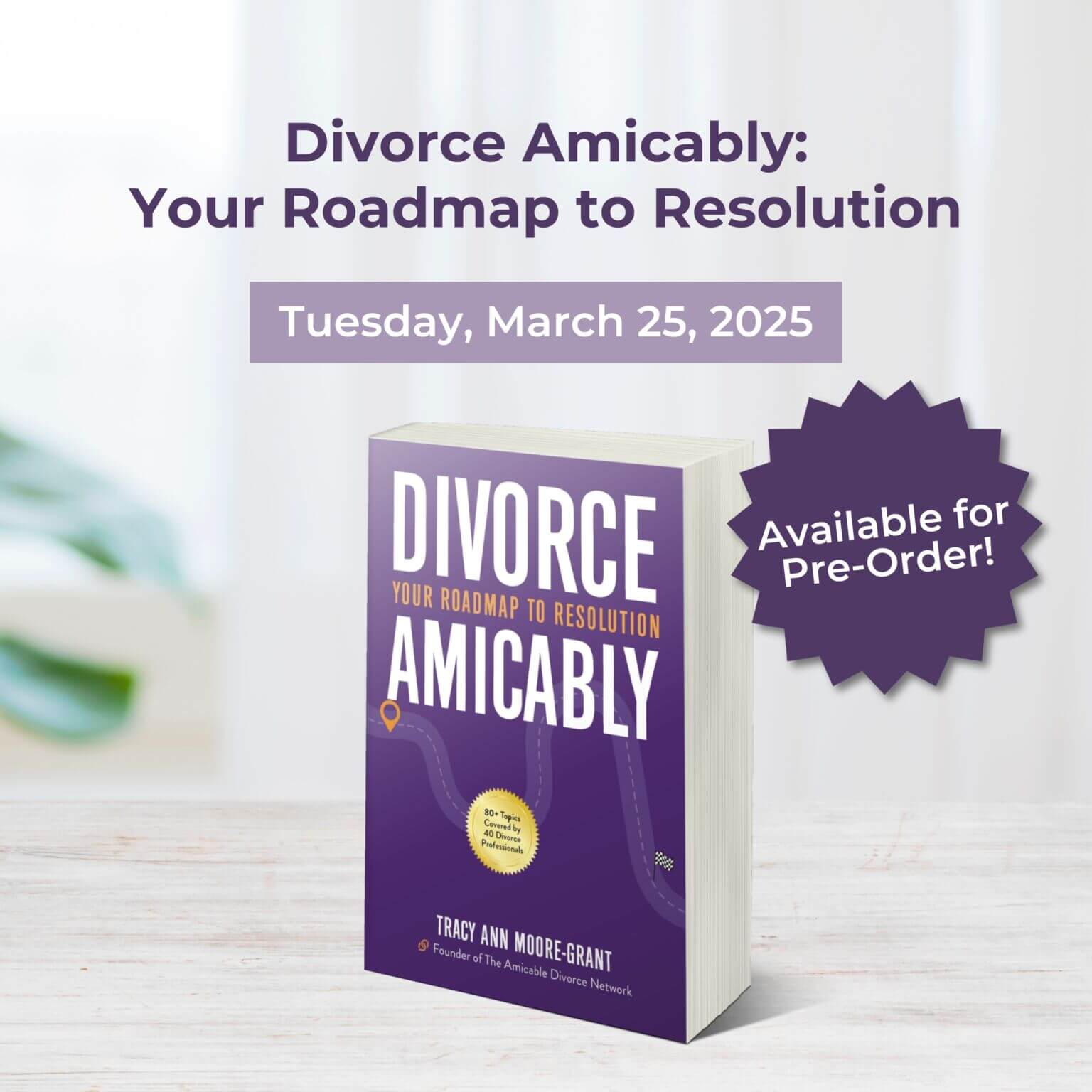 Divorce Amicably | A Better Approach to Divorce Settlement