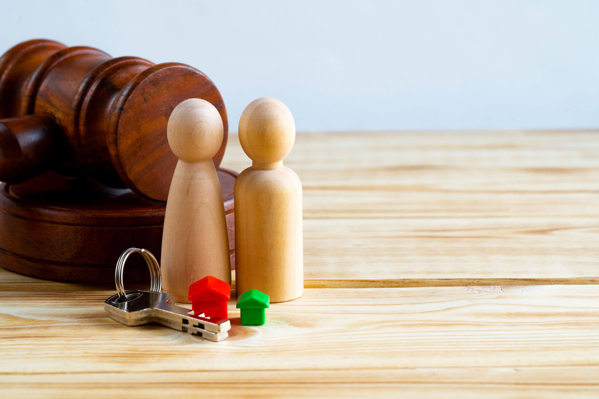 The Three Stages of Any Divorce Case: A Guide to a Smoother Process